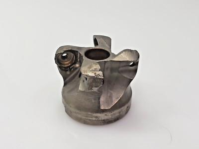 End Mills - Iscar Mill