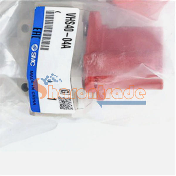 1PCS NEW SMC VHS40-04A Residual Pressure Release Valve VHS4004A | eBay