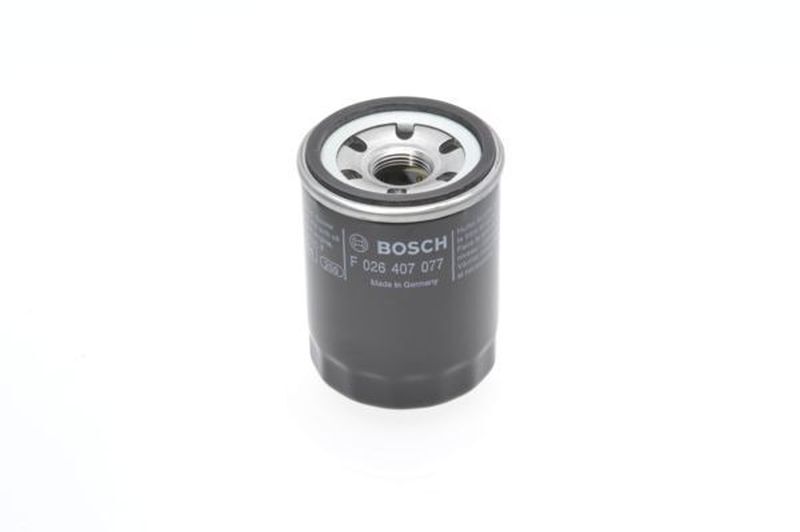 BOSCH Oil Filter for Honda Prelude B20A4 2.0 Litre August 1987 to ...