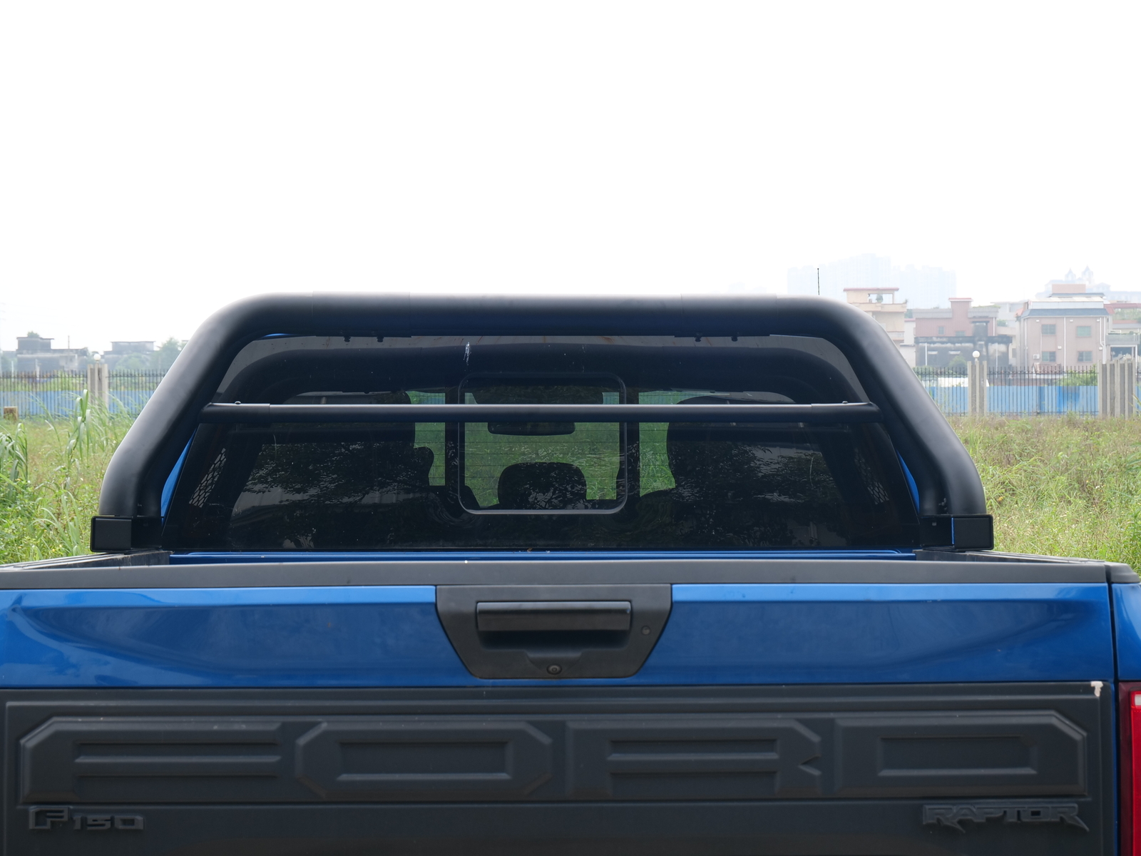 Adjustable Truck Roll Sport Bar Chase Rack Bed Bar For 2001-2026 Nissan ...