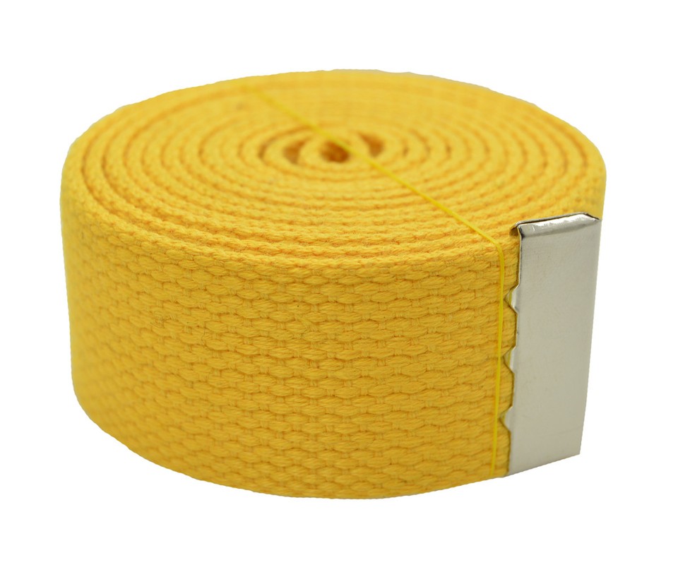 48",54",60",72" Military Style Canvas Web Belt Initial "B" Buckle | eBay