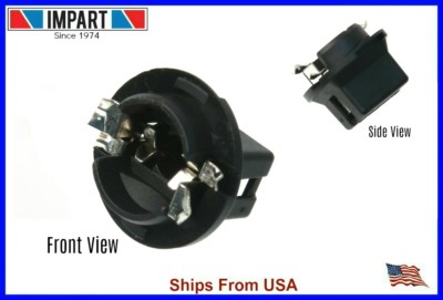 Mercedes Dashboard Instrument Bulb Socket 000 545 40 19 | eBay