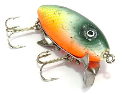Lures - Spence Scout