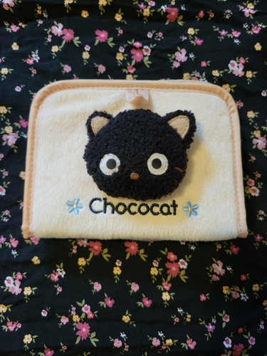 Vintage Chococat Makeup Bag 2000 SANRIO SMILES | eBay