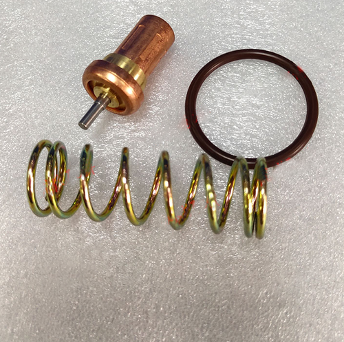 1PC 2200599825 Thermostat Valve Kit Core for Atlas Copco Air Compressor ...