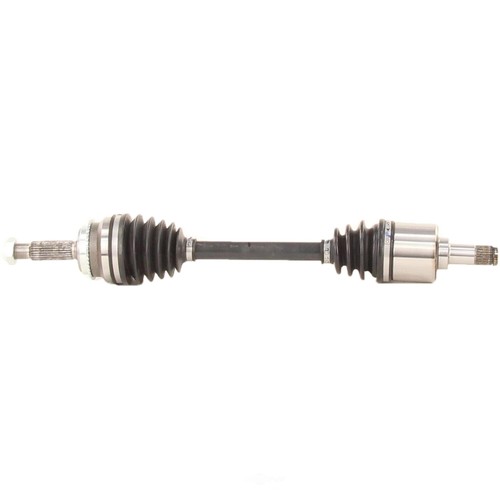 Front Left Axle Assembly For 2002-2007 Mitsubishi Lancer 2.0L 4 Cyl ...