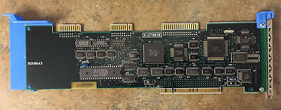 90X6768 | IBM MFM ST506 HDD MICRO CHANNEL CONTROLLER MCA 90X8643 ...