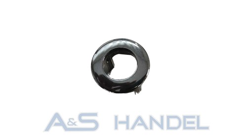 NOUVEAU Support original Nissan X Trail PDC * peint noir* 28533-6FV7B ...