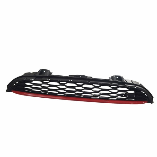 Front Black W/ Red Grille Hood For 2015-2019 Mini Cooper 51137393456 | eBay