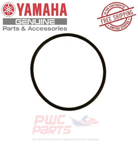 Yamaha 7G0-14184-00-00 Gasket, Float Chamber; 7G0141840000 Made by ...