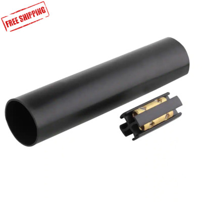 Underground Wire Splice Kit UF 14/2 AWG - 8/3 AWG Heat Shrink Flame ...