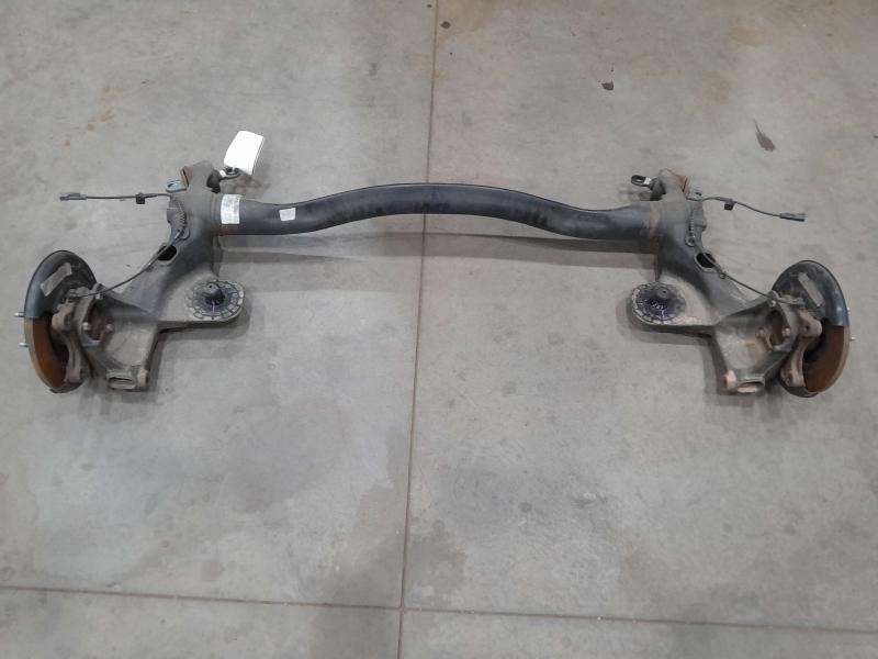 13-22 Chevy Trax AWD Rear Beam Axle Torsion Axle Assembly OEM 42564443 ...