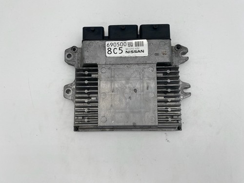 2022 Nissan Altima 2.5L Engine Computer Control Module ECU ECM OEM ...