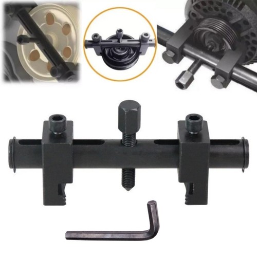 Universal Auxiliary Puller For Ribbed Drive Pulley Crankshaft Remover ...