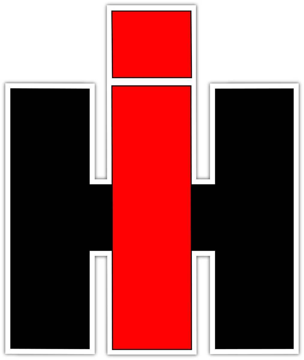 International Harvester Logo