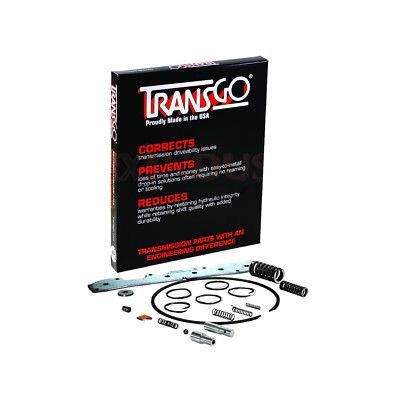 45RFE 5-45RFE 68RFE Transmission Shift Kit 1999+ fits Dodge Valve Body ...