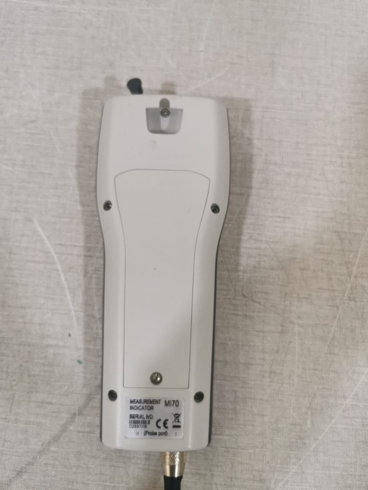 VAISALA M170 HAND HELD DEWPOINT METER/ MEASUREMENT INDICATOR | eBay