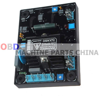 New AVR Module Automatic Voltage Regulator For Cummins Onan 305-0982 | eBay