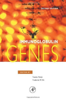 Immunoglobulin Genes | eBay