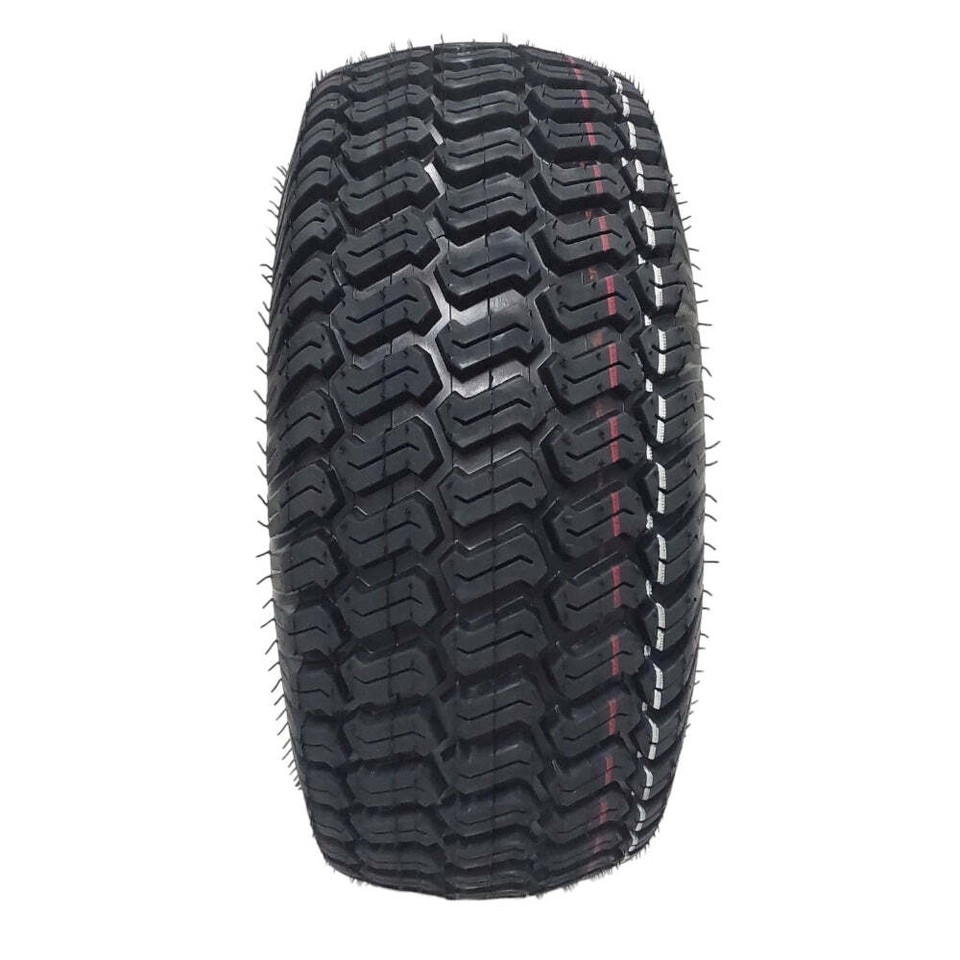 Front Tire and Rim 15x6-6 For John Deere D105, D110, D120, D125, D130 ...