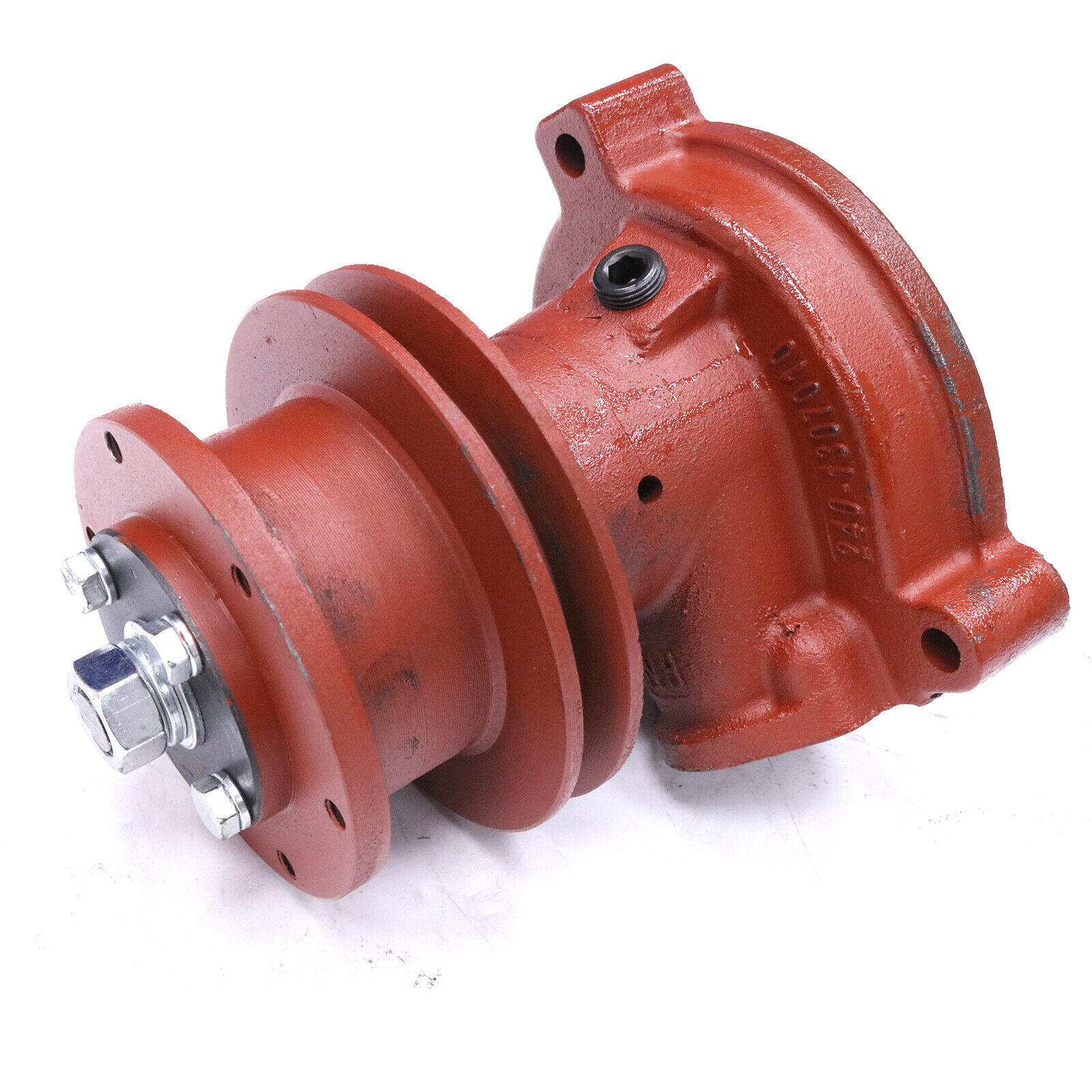 Water Pump 240-1307010 for Belarus D240 D241 D242 D243 D244 Engine 800 ...