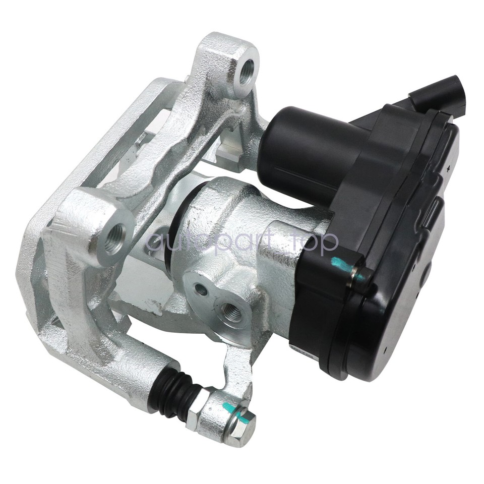KAY02661XA Rear Right Brake Caliper W/Motor For Mazda CX-5 L4 2.5L 2.0L ...
