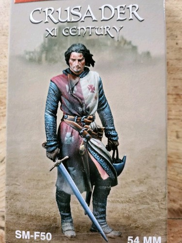 Andrea Miniatures/Chevalier/54mm no 90mm Durendal Pegaso Emi Soldiers ...