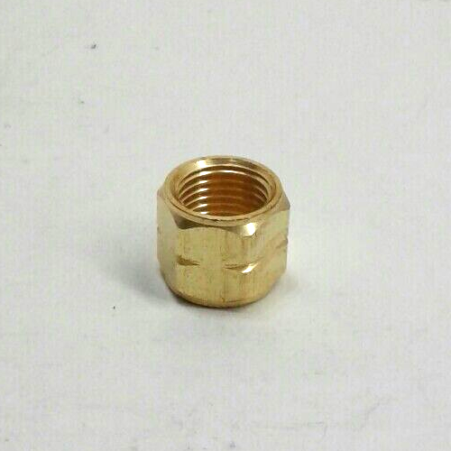 Western Enterprises Part#8 Nuts Acetylene/Fuel Gas CGA 023 Nut B Size ...