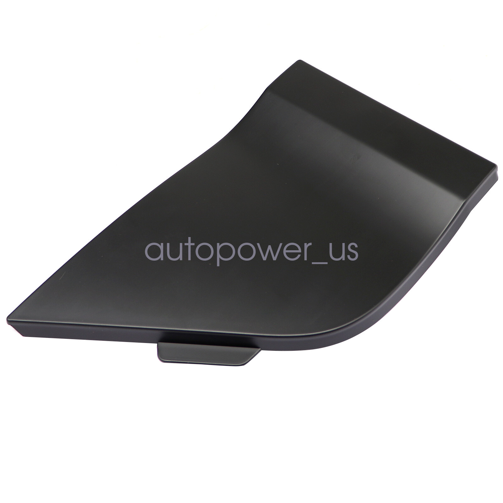 Fuel Door Gas Cap Hatch Cover Trim Panel Fit Ford Transit 150 250 350 ...
