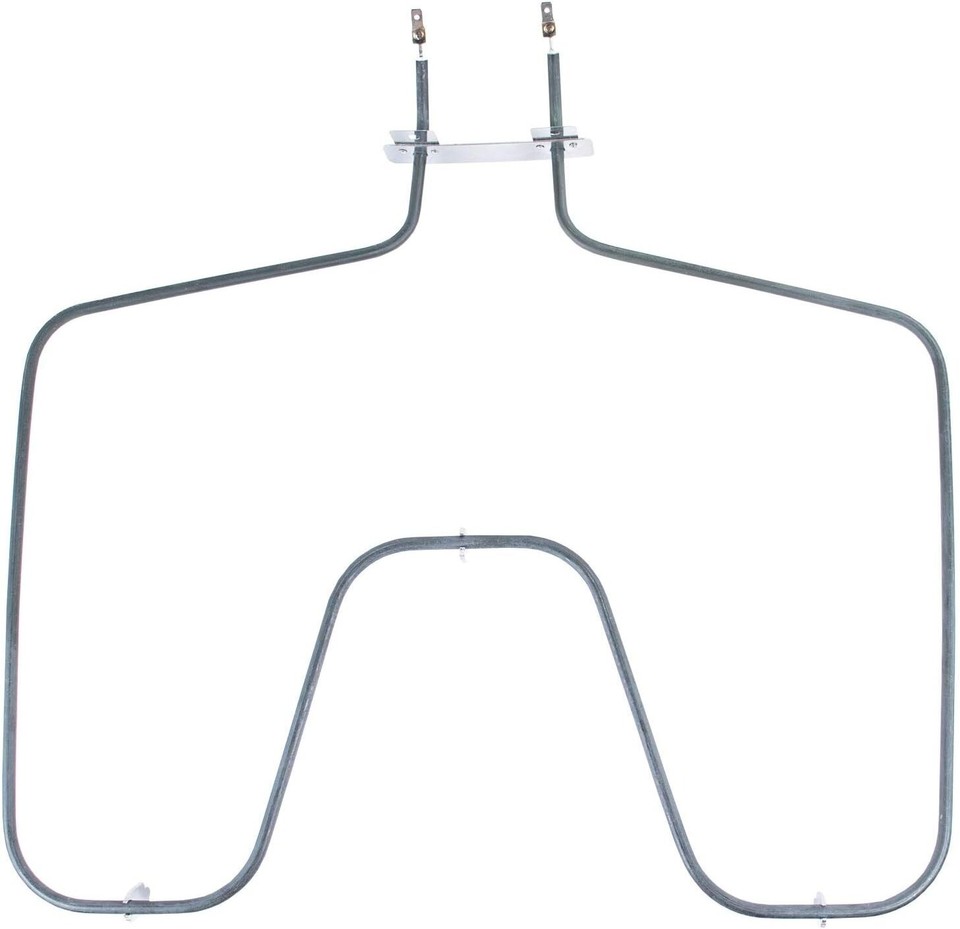 Bake Element For GE JBS160DM3WW HotPoint RB787WC1WW RB757WH3WW Electric ...