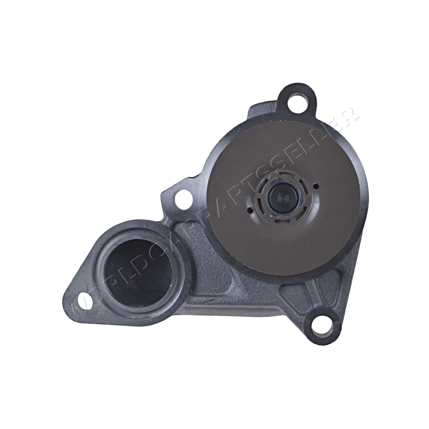 BLUE PRINT Water Pump For HYUNDAI Accent IV KIA Carens III 04-22 25100 ...