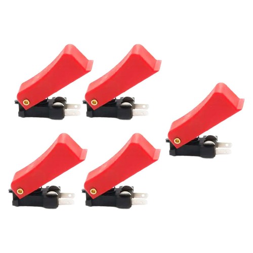 5x Welding Torch Trigger Switch Replacement Mig Welding Torch Switch ...