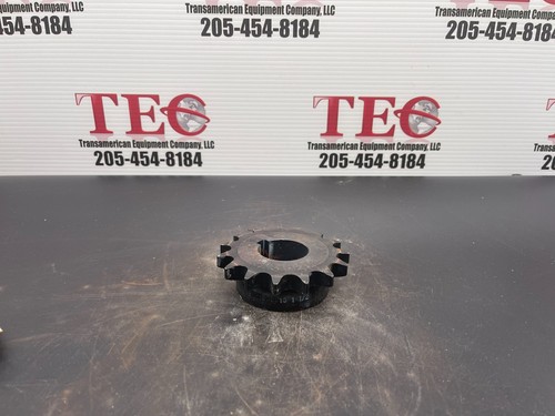 Martin 60BS15 1 ½ Roller Chain Sprocket | eBay