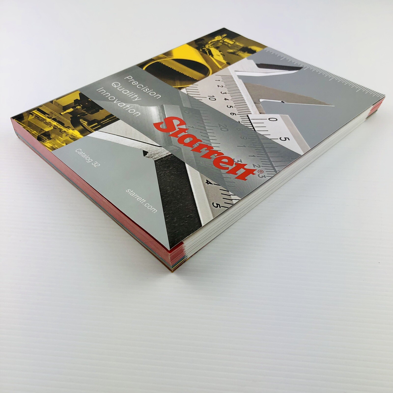 Starrett Catalog No. 32 Mechanical Tools 2010 | eBay