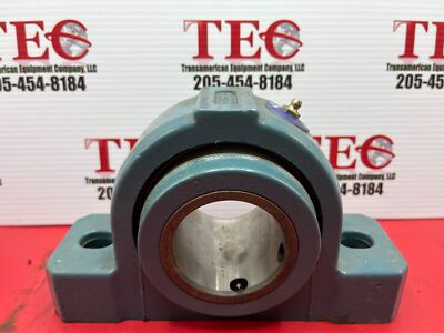 Dodge Pillow Block Bearing, 070305, 2 7/16" | eBay