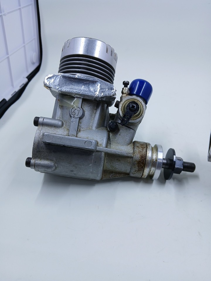OS Max 61 SF RC Glow Nitro Model Airplane Engine | eBay