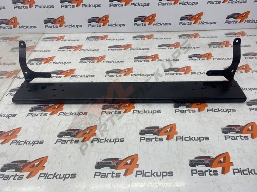 2008 Toyota Hilux HL3 Front Bumper Reinforcer 2006-2015 520210K022 ...
