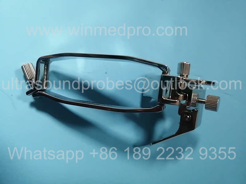 Reusable Needle Guide Biopsy Kit for Esaote AC2541 ultrasound ...