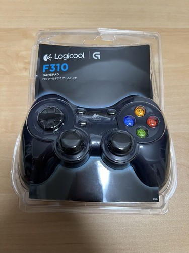Logicool F310 Gamepad | eBay