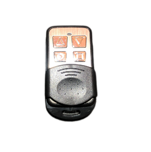 1 X Neco Eco remote Controls for Roller Shutters / Garage Doors ...