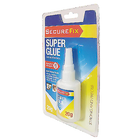 SecureFix Super Glue - 20g for sale online | eBay