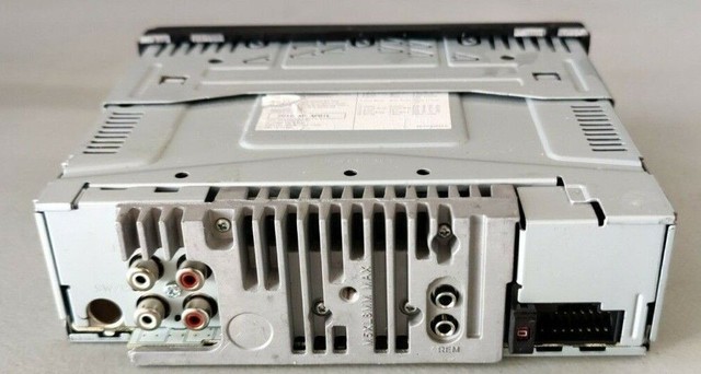 Alpine CDE-143BT Car Bluetooth CD Receiver for sale online | eBay