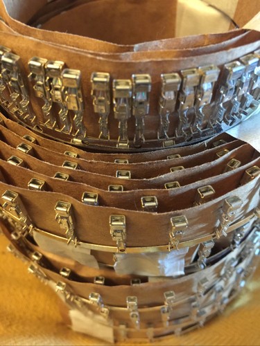 Delphi (Aptive) P.E.D Female Terminal Unsealed GT 280 Series #15304710 ...