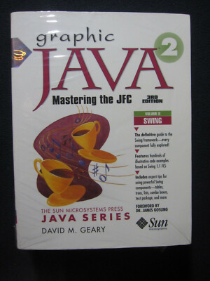 Core Java 2 Volume 2: Advanced Features (4th Edition) by Horstmann, Cay S. 9780130819345| eBay