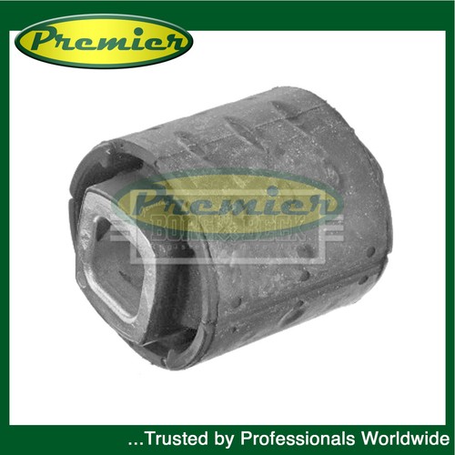 Premier Front Rear Outer Subframe Bush Fits BMW 5 Series 6 33316770826 ...