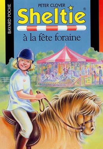 Sheltie, Tome 24 : Sheltie a la fete foraine, Peter Clover | eBay