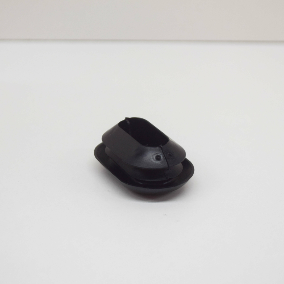 NEW VOLKSWAGEN EOS EXTERIOR BODY BUNG 46X30 811803593 ORIGINAL 811-803 ...