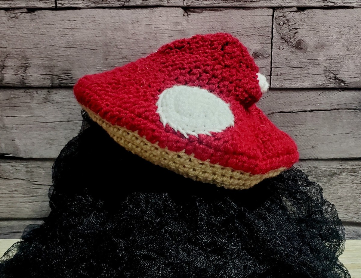 Crochet Super Mario Hat Pattern Mario And Luigi Beanie Hats Crochet