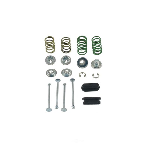 Brake Shoe Hold-Down Kit- Rr Carlson H4067-2 | eBay