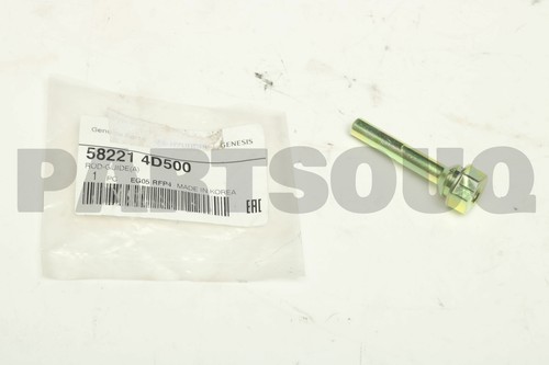 582214D500 Genuine Hyundai / KIA ROD-GUIDE(A) | eBay